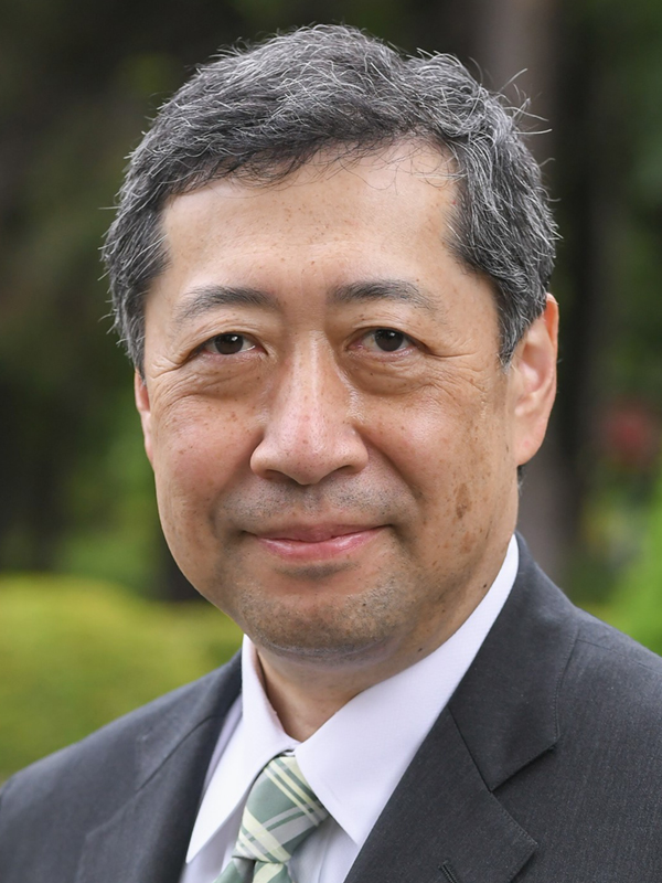 Greetings | ICAPA2025